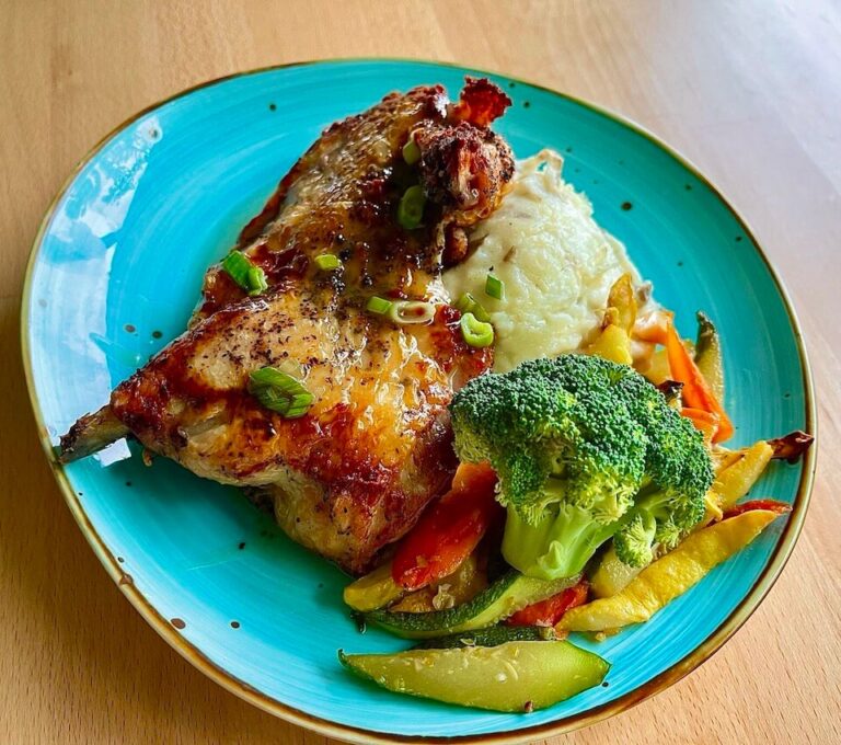 About Us : Authentic Latin Caribbean Dining – Don Coqui