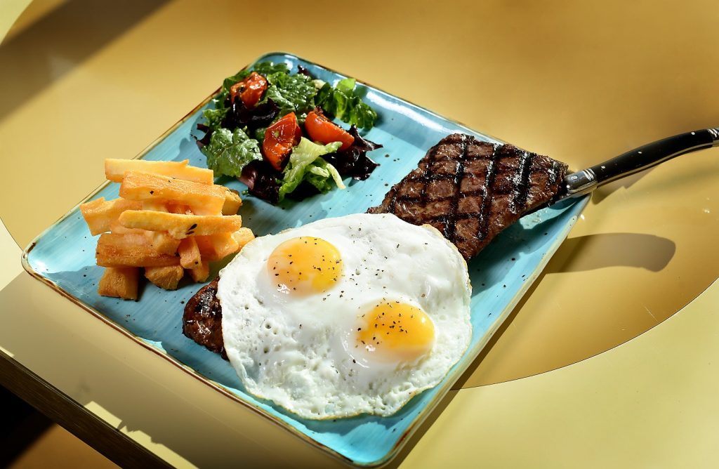 Don Coqui Edgewater, NJ: Authentic Latin Caribbean Cuisine