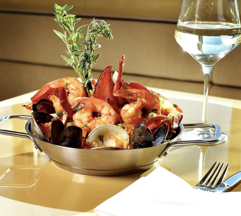 Menus – Authentic Flavors | Don Coqui New Jersey