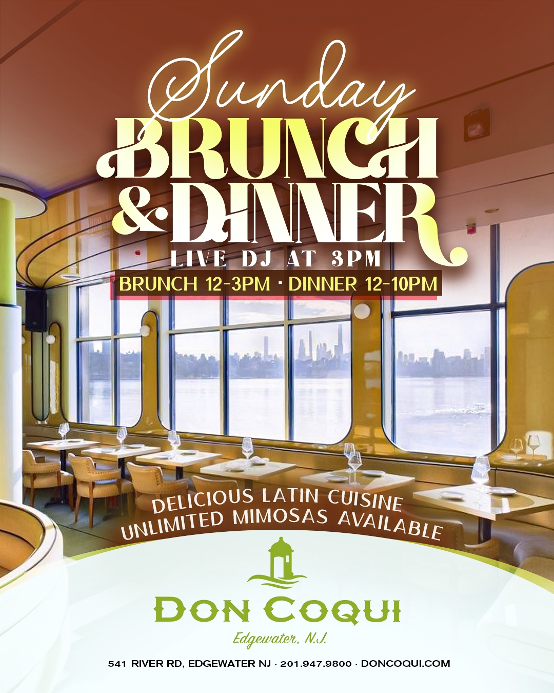 Events Celebrate with Us – Lounge & Bar | New Jersey