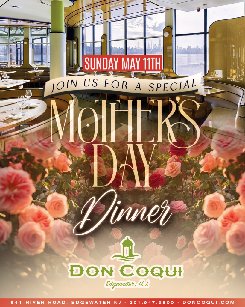 Don Coqui Edgewater, NJ: Authentic Latin Caribbean Cuisine