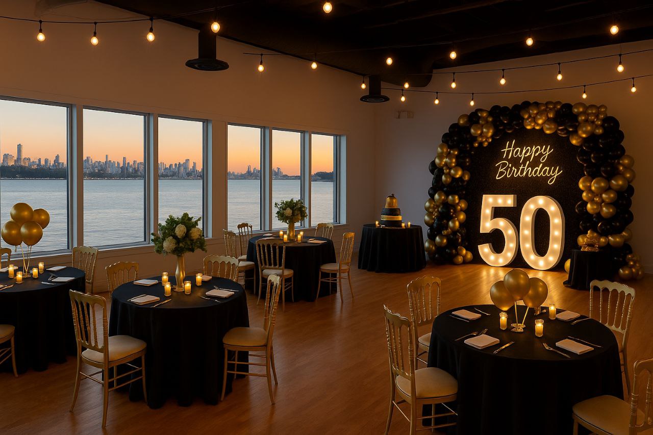 Private Events – Celebrate in Style | Don Coqui New Jersey